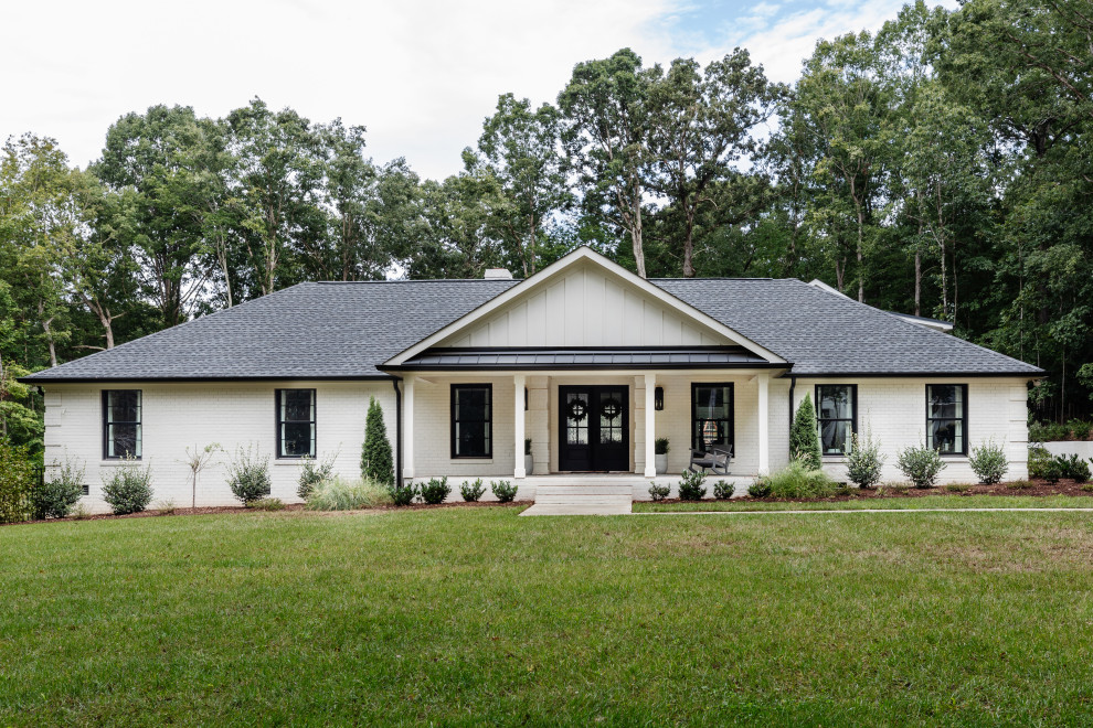 Simon Tree - Classique Chic - Autres périmètres - par Vicus Builders ...