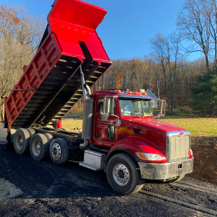 H.HAMILTON ASPHALT & CONSTRUCTION - Project Photos & Reviews ...