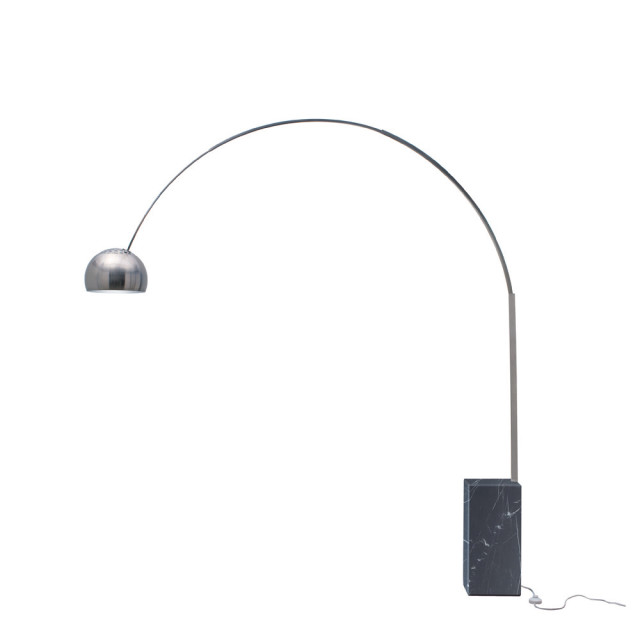 Cora Floor Lighting - Modern - Floor Lamps - by Nuevo | Houzz
