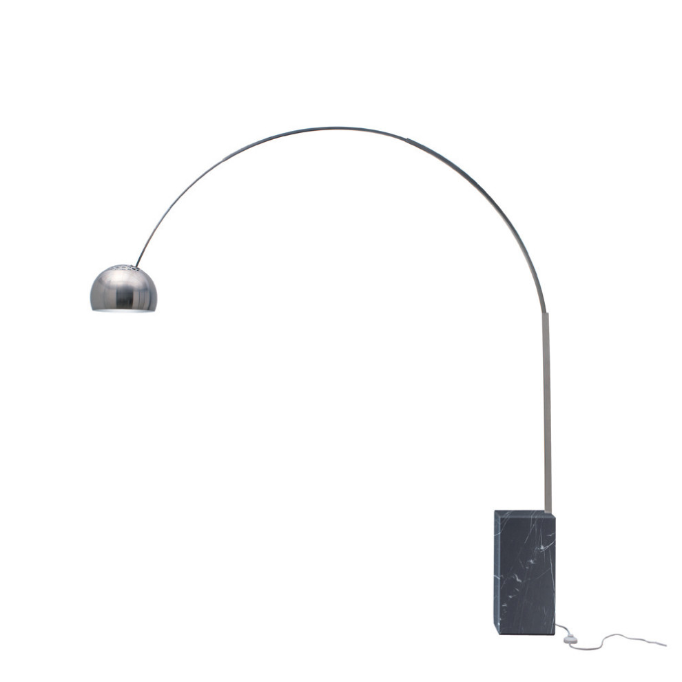 Cora Floor Lighting - Modern - Floor Lamps - by Nuevo | Houzz