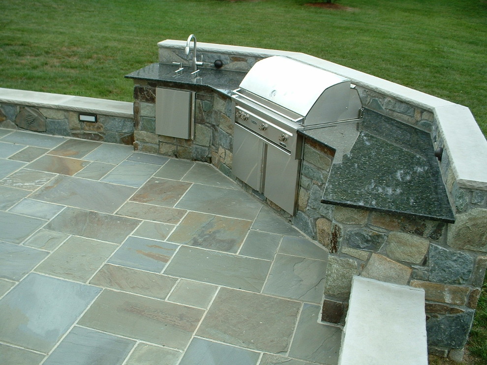 Stonework, patios, walkways, outdoor kitchens, fireplaces, retaining ...