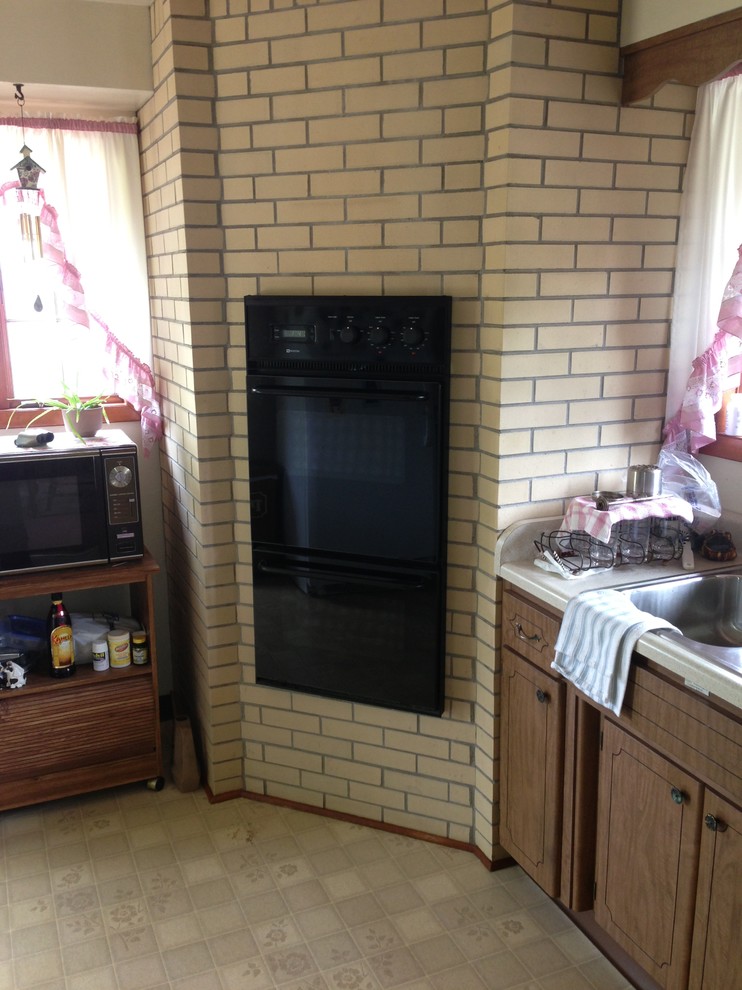 Need Help For My Kitchen