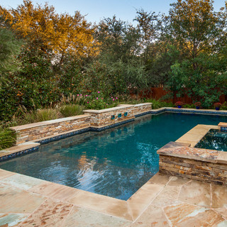 ATHENA CUSTOM POOLS - Project Photos & Reviews - Austin, TX US | Houzz