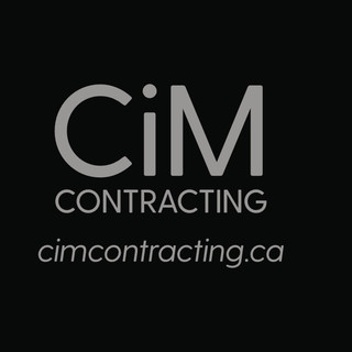 CIM CONTRACTING - Project Photos & Reviews - Kitchener, ON CA | Houzz