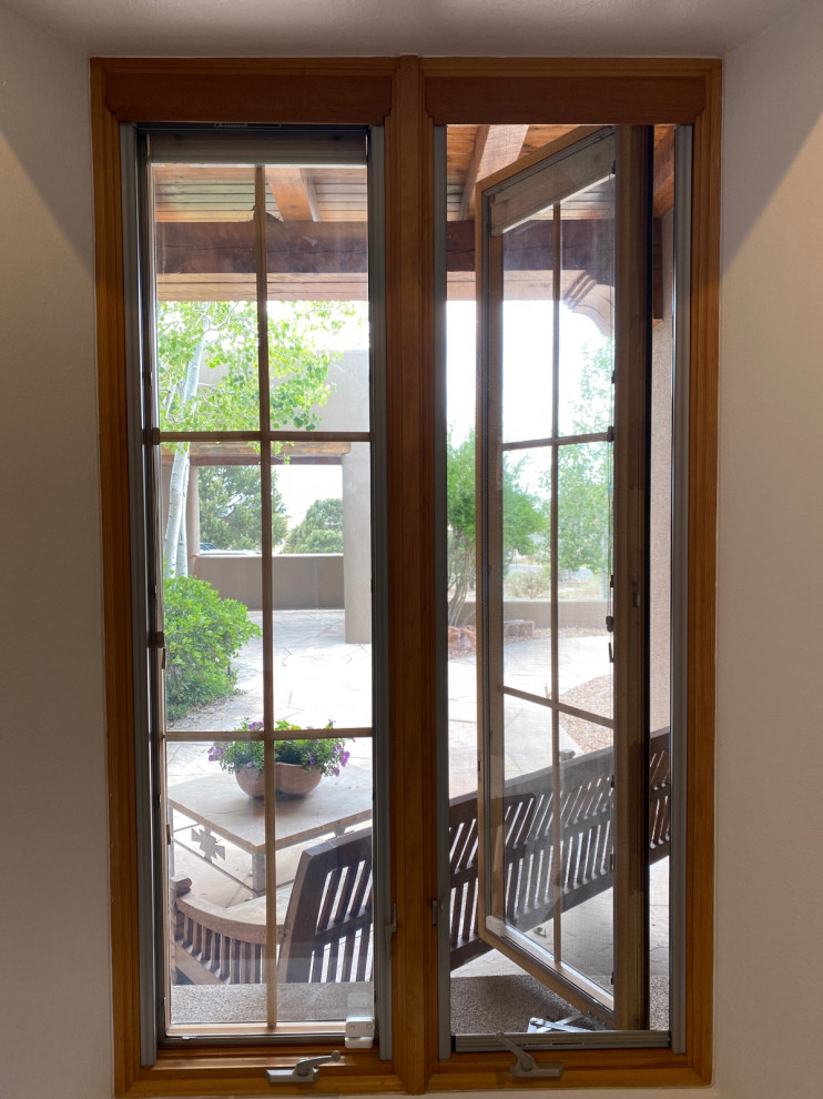 Please help - Pella Window Screens