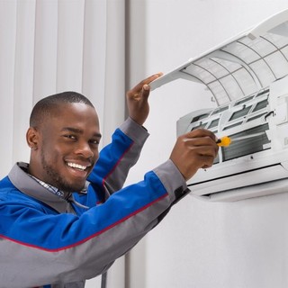 AIR SOURCE 1 - Project Photos & Reviews - Denton, TX US | Houzz