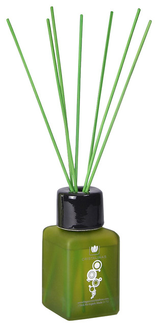 Cristalinas Reed Diffusers Scented Air Freshener 170 ml - Home ...