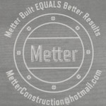 METTER CONSTRUCTION - Project Photos & Reviews - Mason, MI US | Houzz