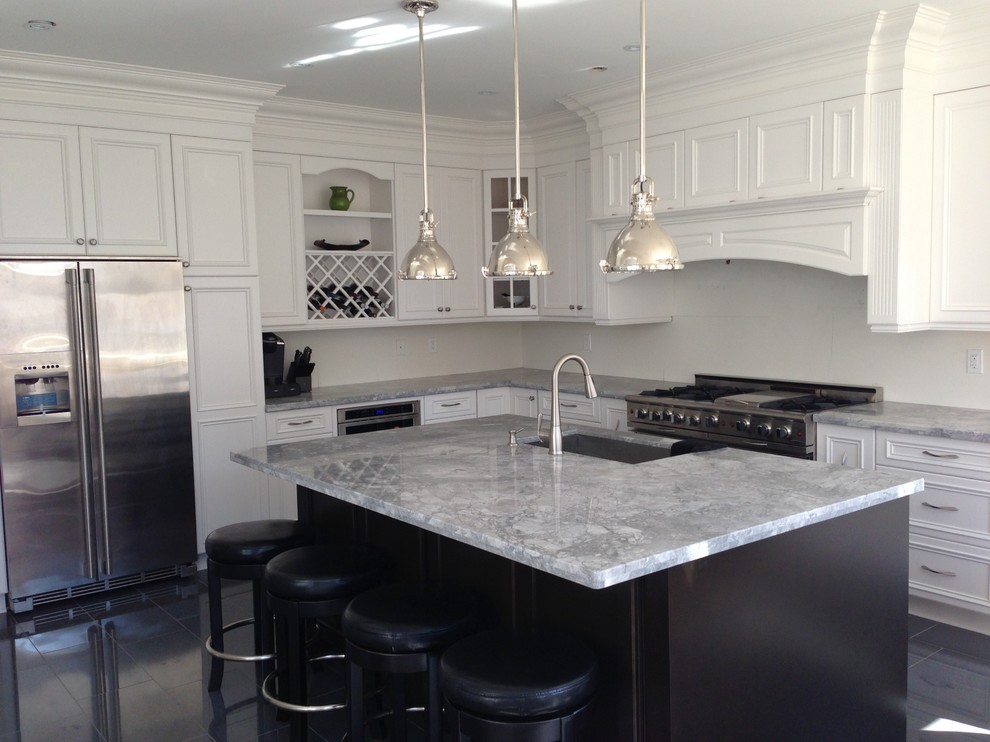 Need help picking backsplash