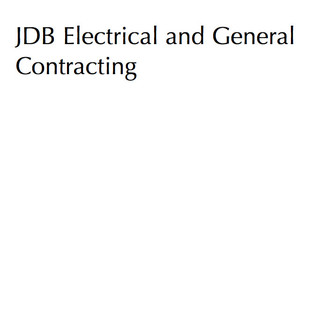 JDB ELECTRICAL & GENERAL CONTRACTING, INC. - Project Photos & Reviews ...