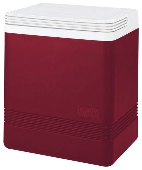 Igloo Legend 24 Cooler - Contemporary - Coolers And Ice Chests - by ...