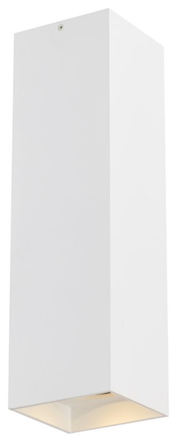 Tech Lighting TD Exo Pendant 18x48" 20, White LED927, 700TDEXOP184820WW ...