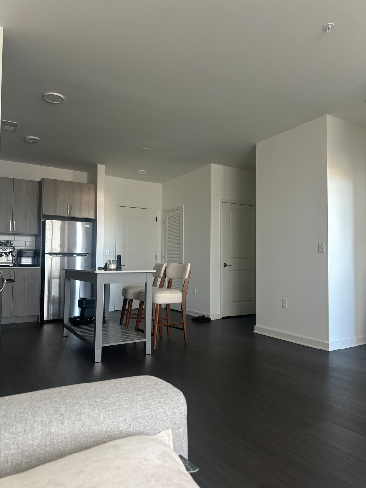 Need warmth and furniture