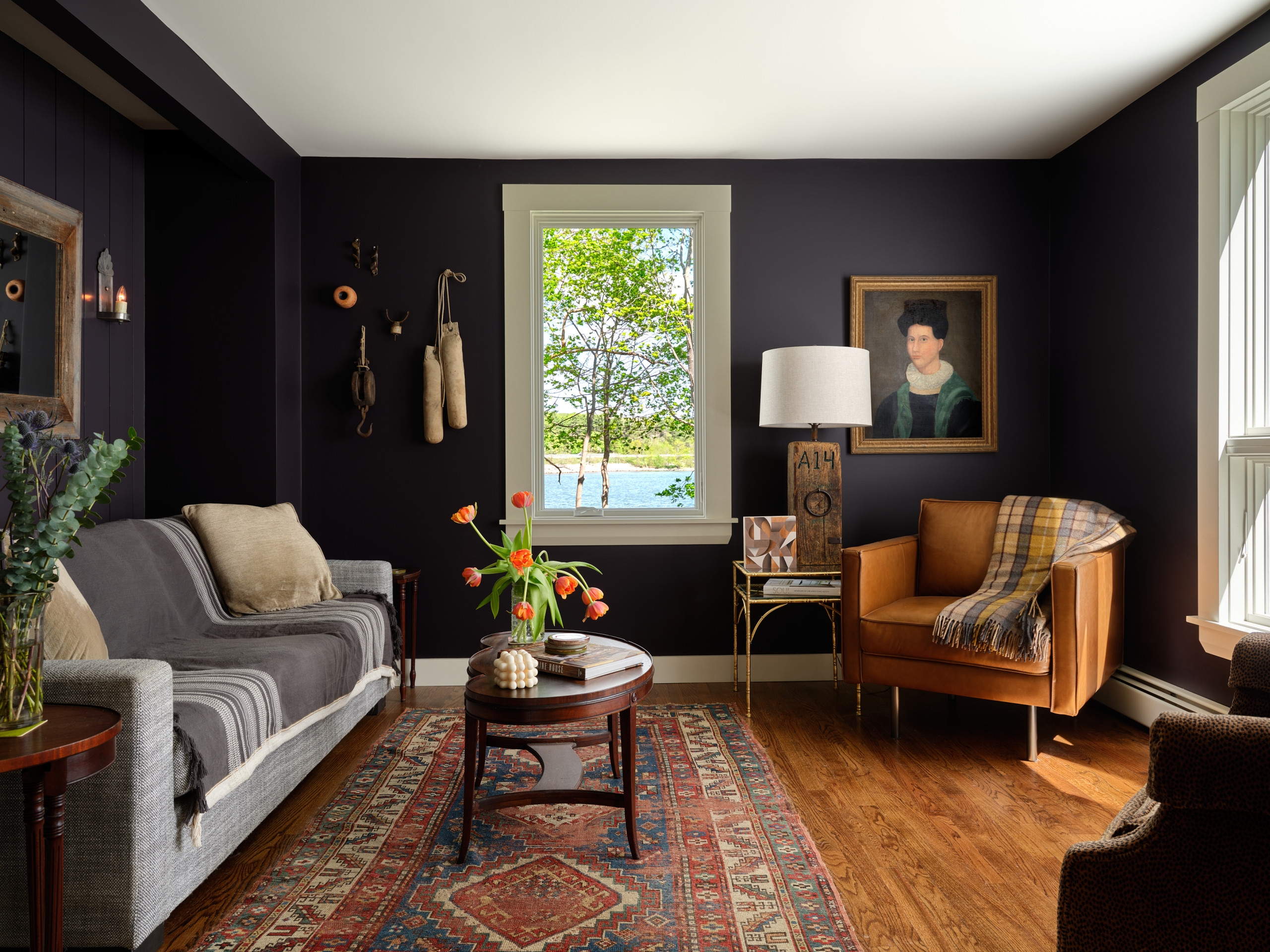 Cape Cod Style Interior Doors HOW TO Decorate CAPE COD Style Interiors