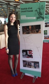 MARIE-ÈVE CHARTRAND - Project Photos & Reviews - Limoges, ON CA | Houzz