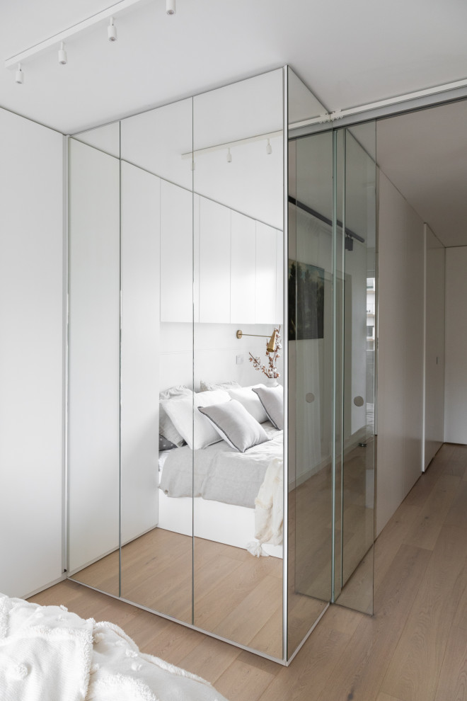 Appartement Rosenwald - Modern - Paris - by KAST DESIGN | Houzz