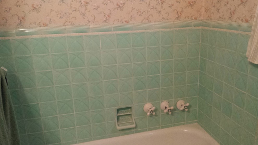 Tile Thoughts/Help