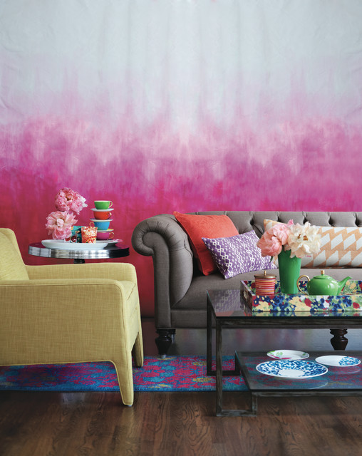 Trends: Delicious Dip-dye Designs That Are Dripping With Style | Houzz UK