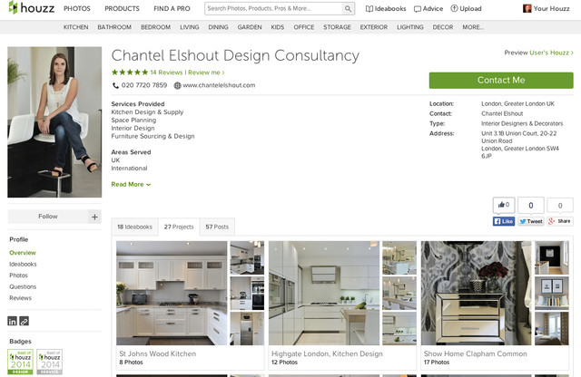 Pro Corner: Best Practices for the Houzz Community | Houzz UK