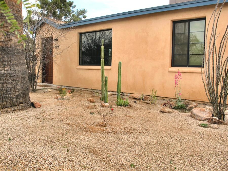 How to Smooth Out Your Stucco Exterior