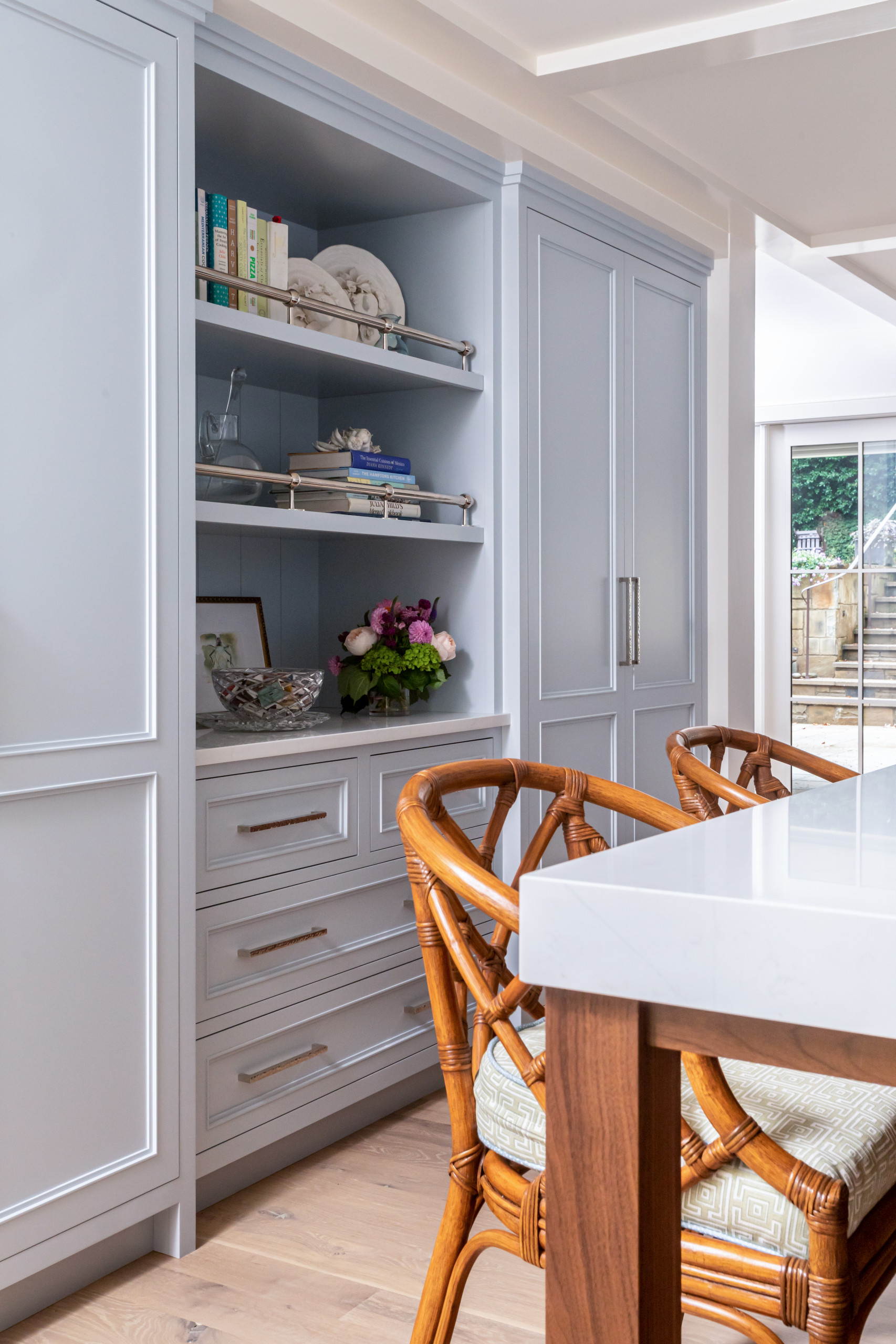 Houzz Tour: Atlanta Designer Renovates Her Own Home