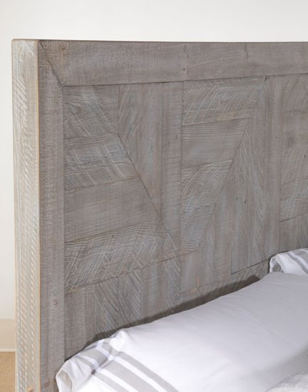 Studio King Panel Bed - Farmhouse - Panel Beds - by Sideboards and ...