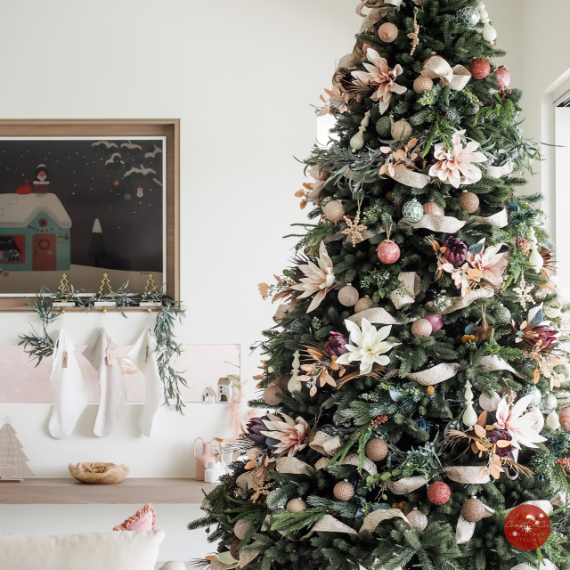 30 Christmas Decor Schemes for Homes and Interiors | Houzz AU