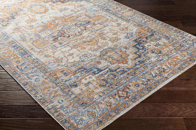 Horbury, 8'10"" x 12' - Contemporary - Area Rugs - by Hauteloom | Houzz