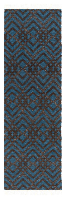 Surya Marinda MRI-8000 2' x 3' Rug - Contemporary - Area Rugs - by ...