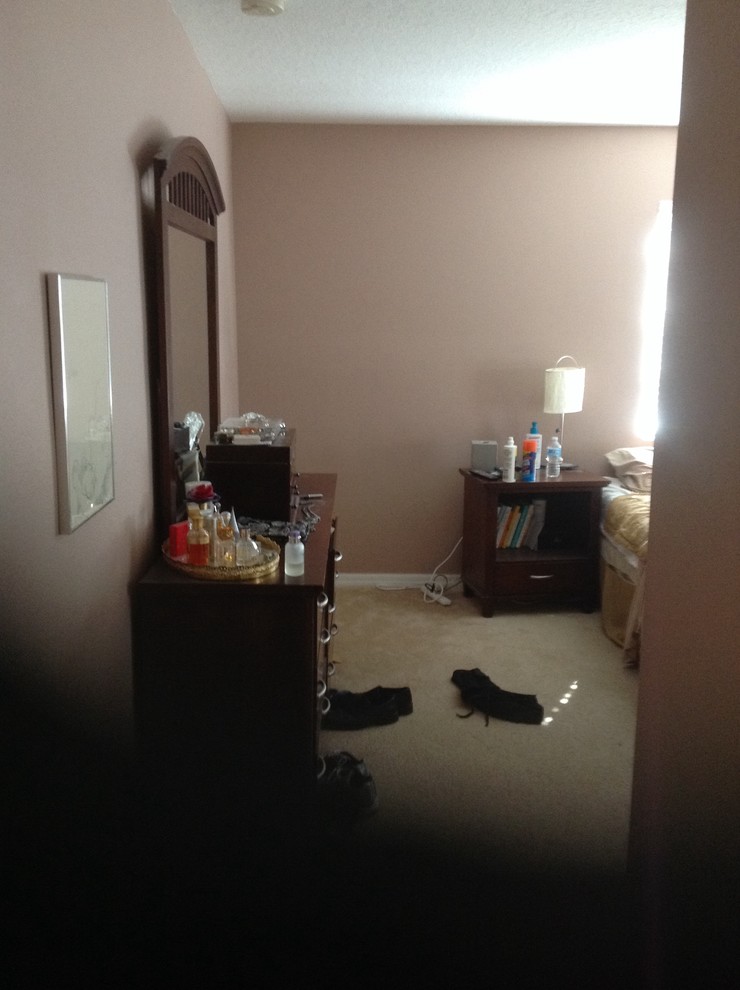 Rearrange master bedroom ideas/decorator options