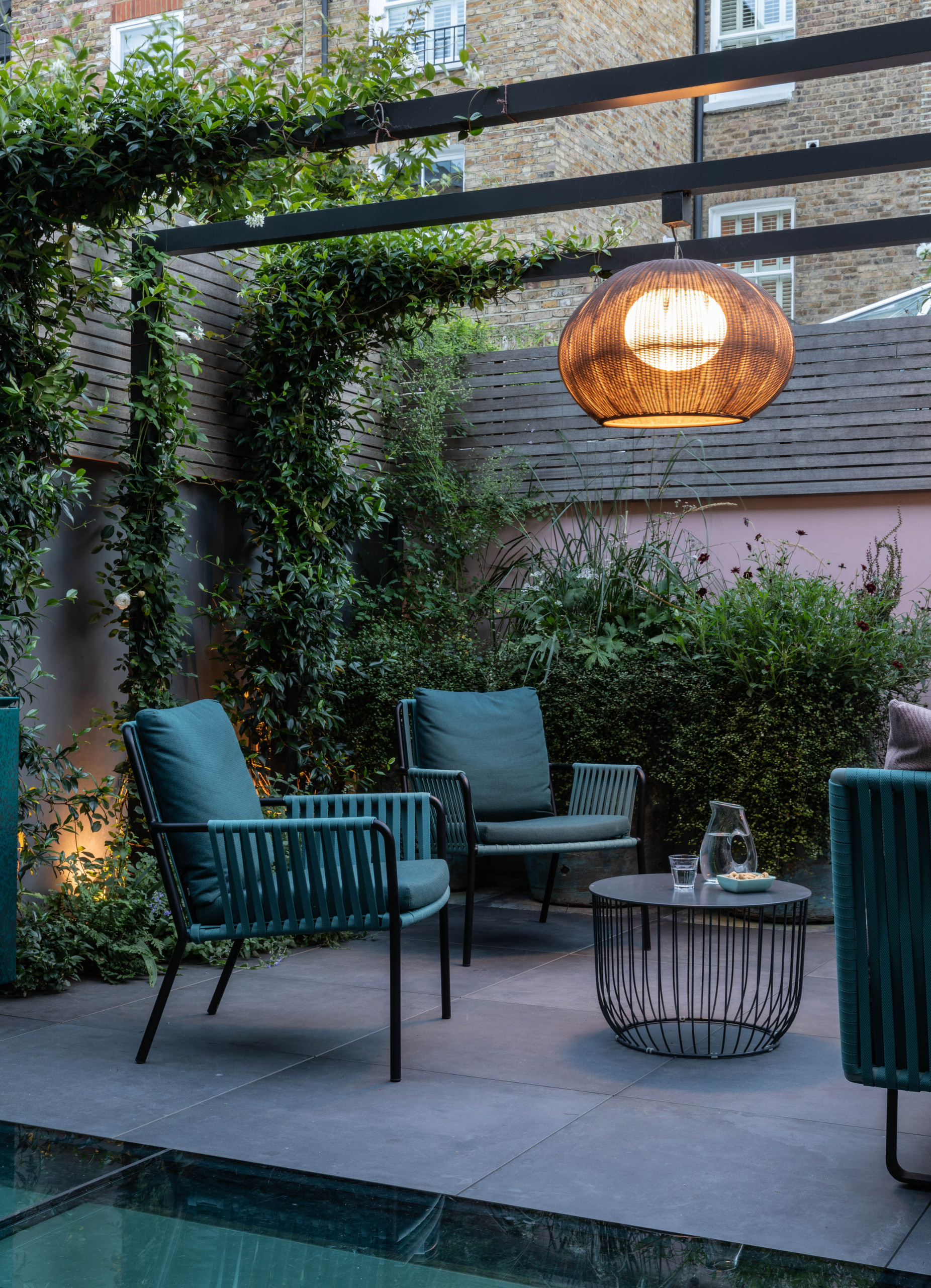 14 Patios With Inviting Style and Creative Design Details