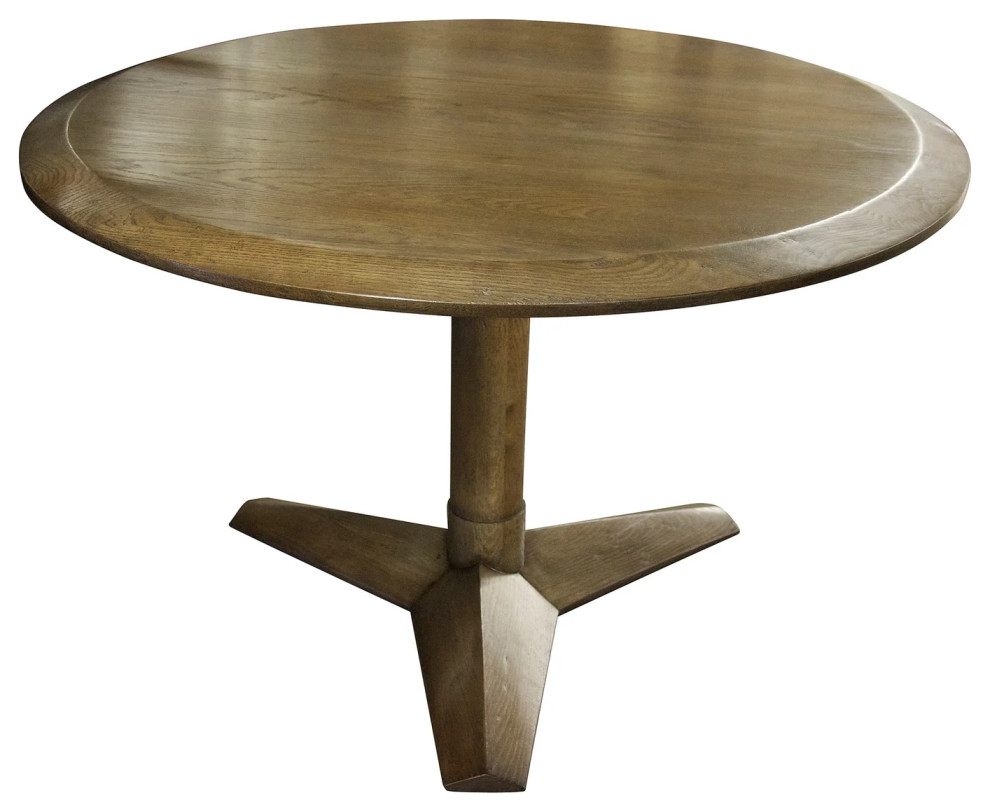 CFC Furniture Mercedes Table - Transitional - Side Tables And End ...