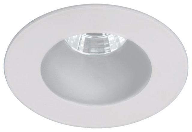 WAC Lighting R2BRD-11-N930 Oculux 2" LED Open Recessed Trim w ...