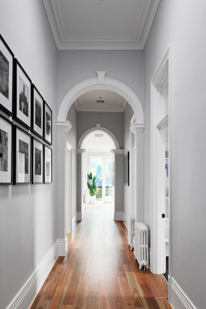Interior Design - Hall - by Loft Interiors | Houzz AU
