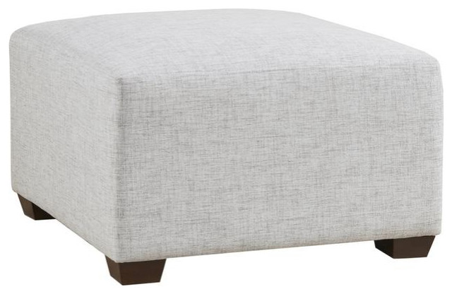 Modular Ottoman - Contemporary - Sofas - by BisonOffice | Houzz