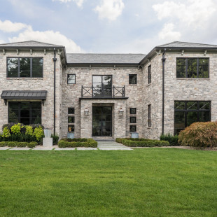 EATON CUSTOM HOMES - Project Photos & Reviews - Indianapolis, IN US | Houzz