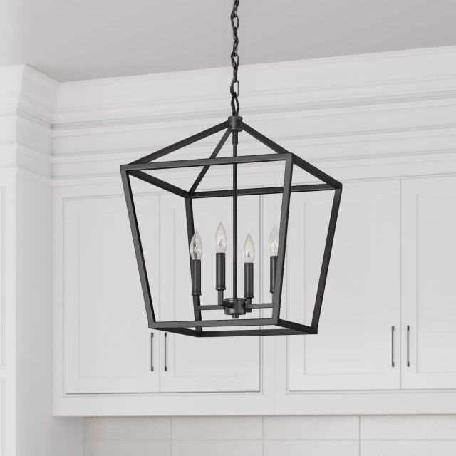 Millennium Lighting Corona Pendant - Transitional - Pendant Lighting ...