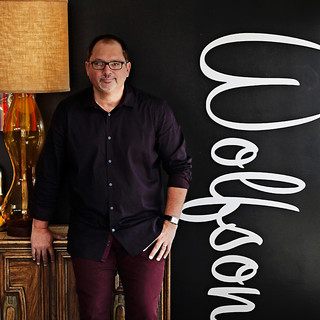 KEN WOLFSON INTERIOR DESIGN - Project Photos & Reviews - Las Vegas, NV ...