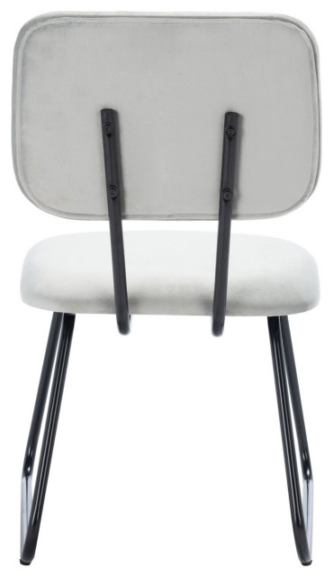 Safavieh Chavelle Side Chair, #N/A - Transitional - Armchairs And ...