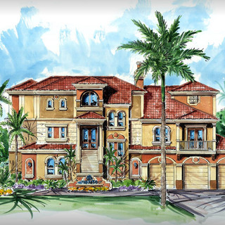 DESIGNS BY JANUS - Project Photos & Reviews - Cape Coral, FL US | Houzz