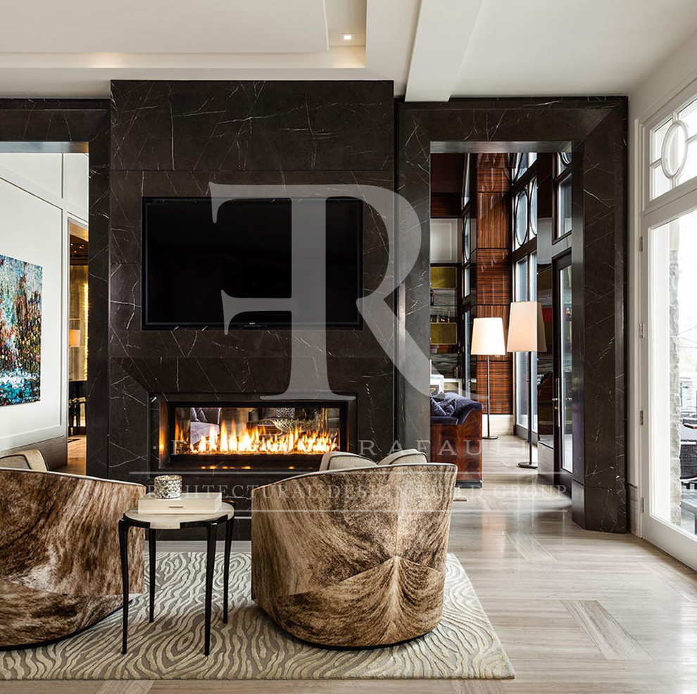 Ferris Rafauli Luxury Furniture - Transitional - Toronto - by Ferris ...