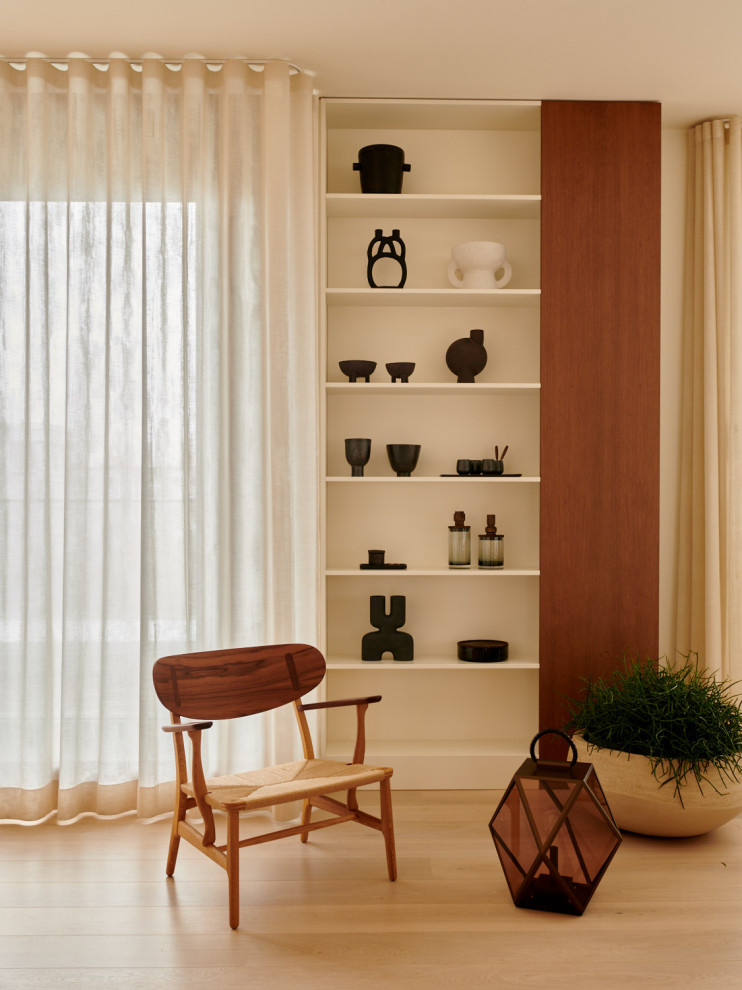 japanese penthouse - Berlin - by CARLO Design | Houzz UK