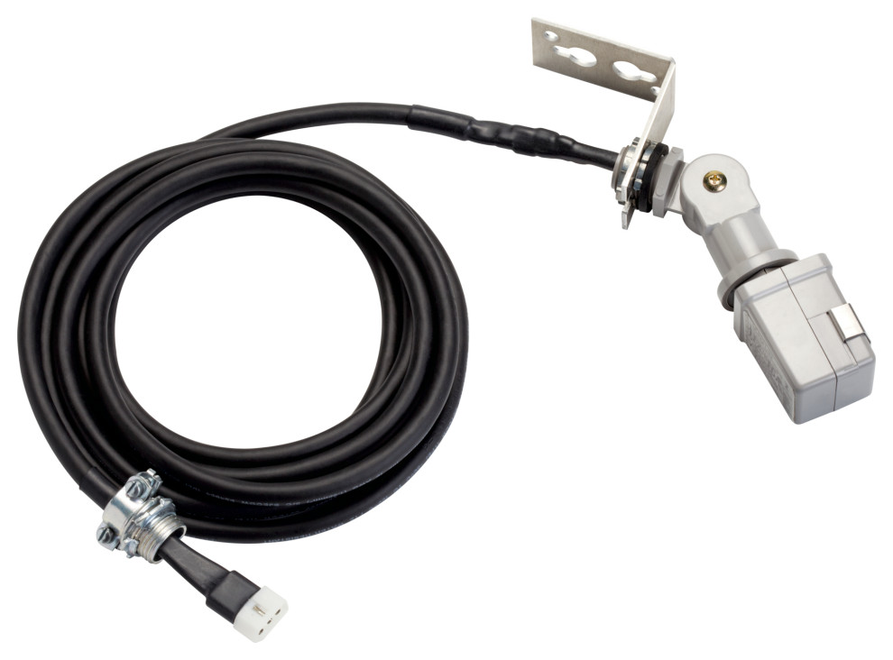 Black Accessory Photocell Remote - Lighting Hardware - by Kichler | Houzz