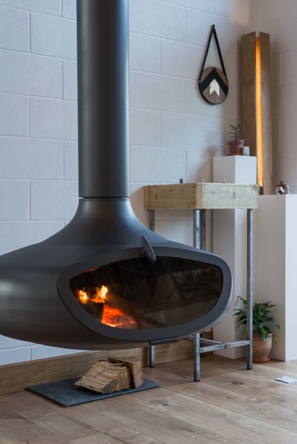 FireBob suspended stove - Modern - Other - by Firemaker | Houzz UK FireBob suspended stove - Modern - Other - by Firemaker | Houzz UK