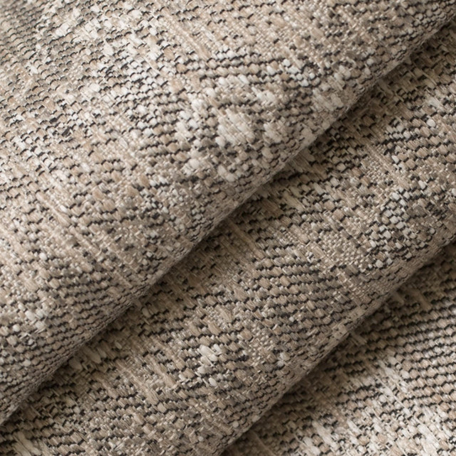Natural Stain Resistant Performance Woven Upholstery Fabric by the Yard ...