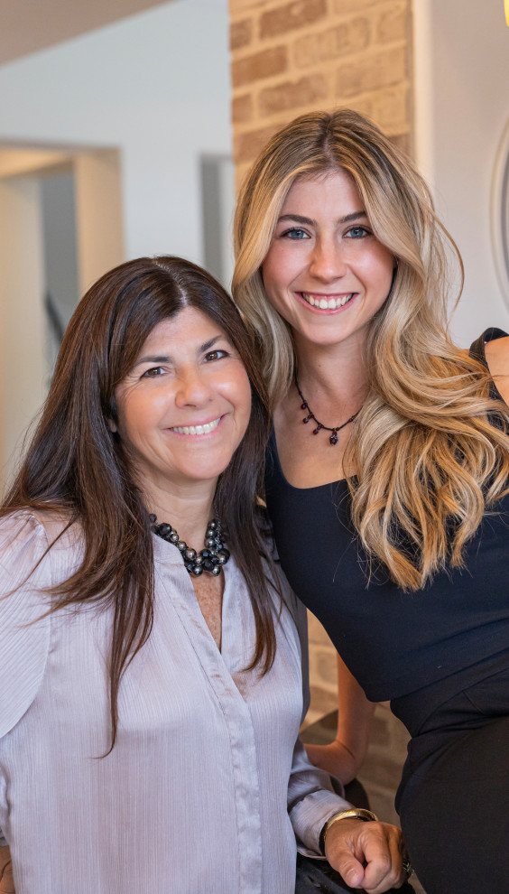 Meet The Team: Laura & Jordan