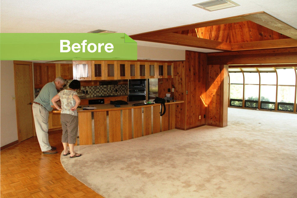 Plan Your Home Remodel: The Interior Renovation Phase