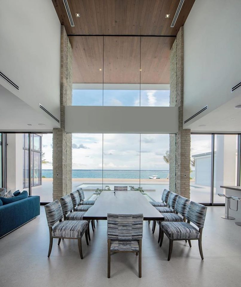 Modern Design Miami - Dining Room - Miami - by Modern Design Miami | Houzz
