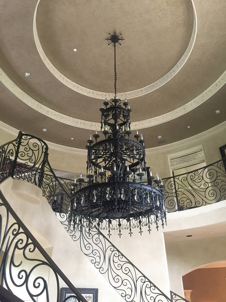 Ceilings & Domes - Dallas - by A Work of Art | Houzz IE