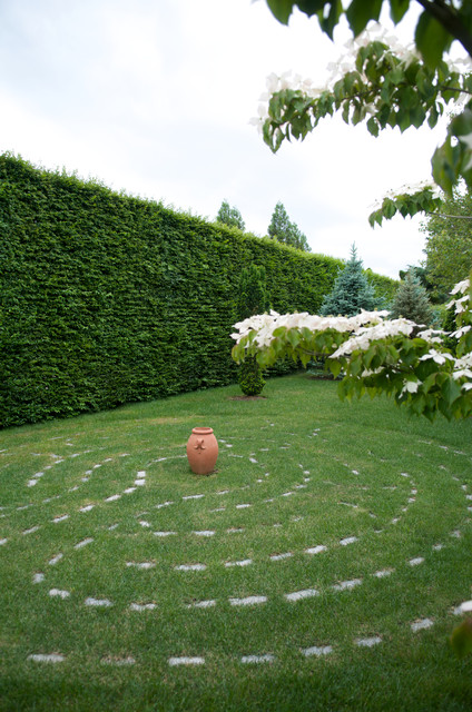Il Tuo Giardino Ha un Punto Focale? (E Perché Dovrebbe)